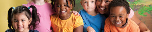 About Smart Start | North Carolina Partnership for Children
