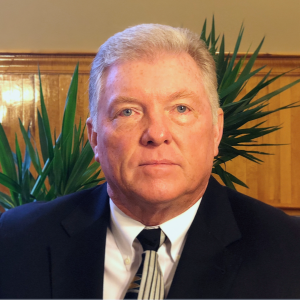 Board-Headshot-Square – David-Edge | Smart Start & The North Carolina ...