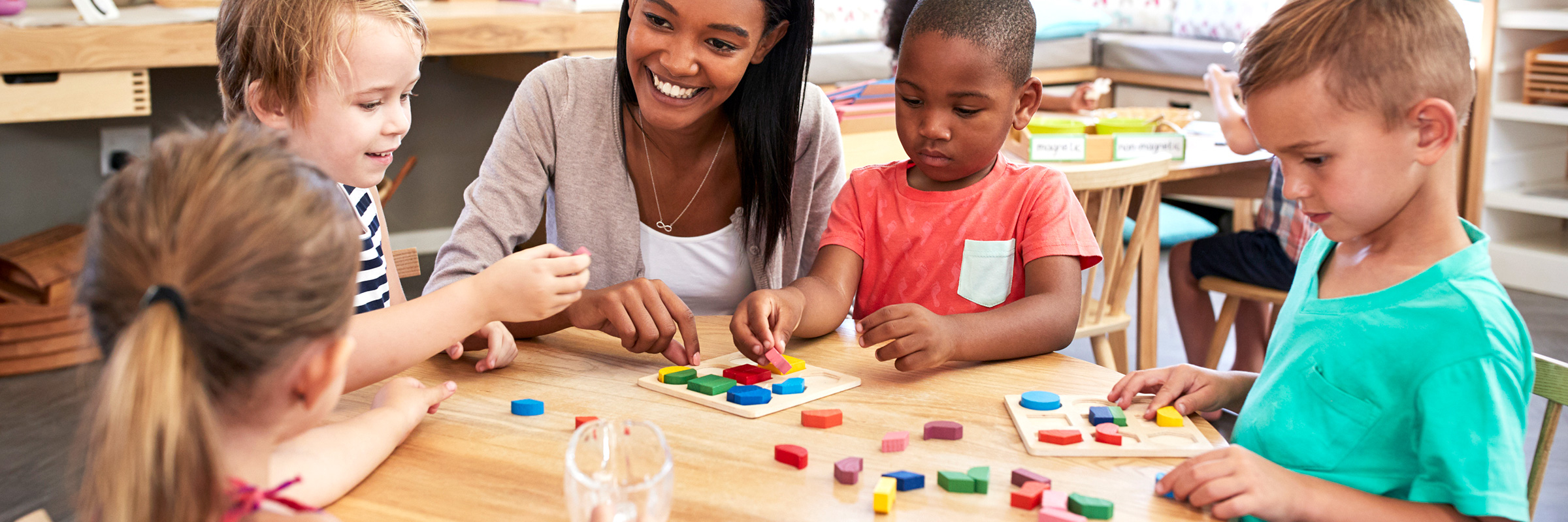 Slider-kids-teacher-table-2400×800 | Smart Start & The North Carolina ...