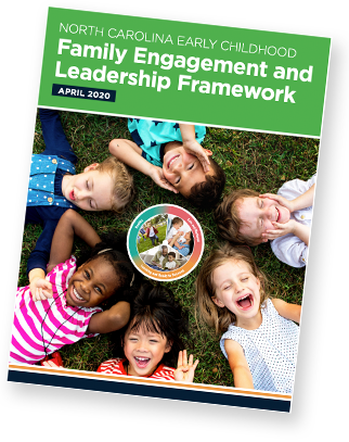 Family Engagement & Leadership Framework | Smart Start