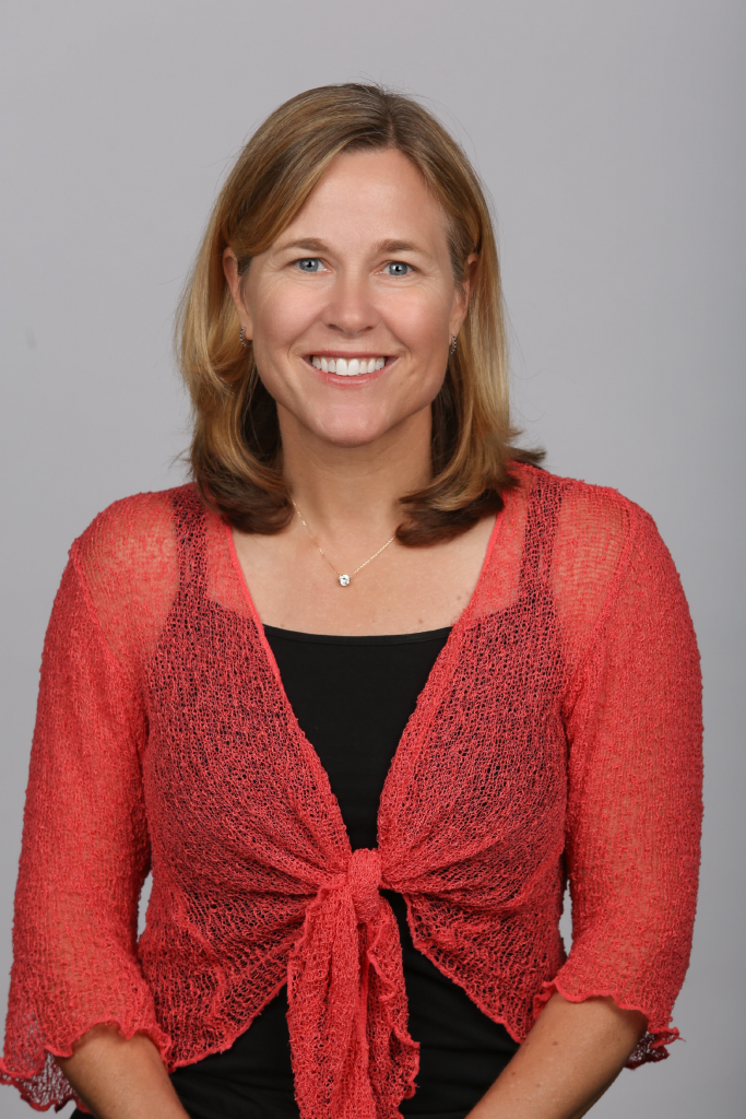 Amy Cubbage head shot | Smart Start & The North Carolina Partnership ...