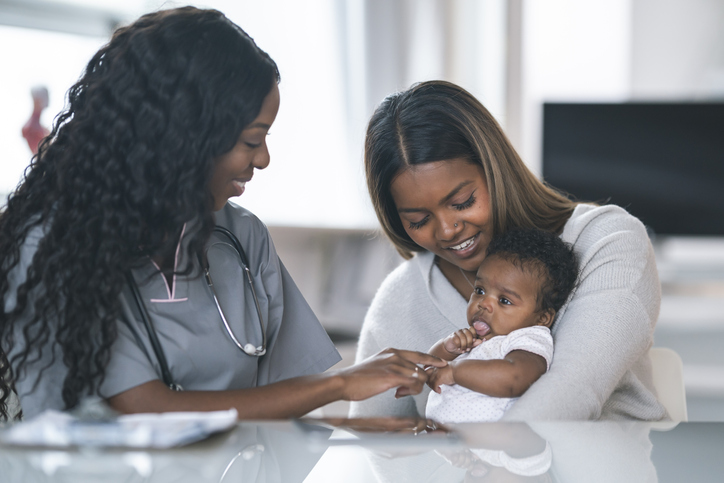 Smart Start & The North Carolina Partnership for Children Smart Start ...