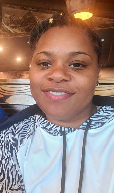 My Journey to Change Agent by Sharee Pemberton | Smart Start Family ...