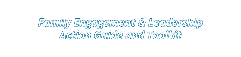 Conditions for Success in Family Engagement & Leadership | Smart Start