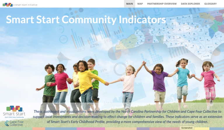 Smart Solutions: Effective Birth-to-Five Investments