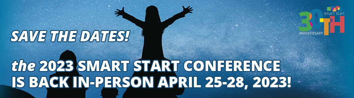 Smart Start & North Carolina Partnership for Children - NCPC