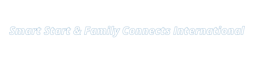 Smart Start and Family Connects International | Smart Start & The North ...