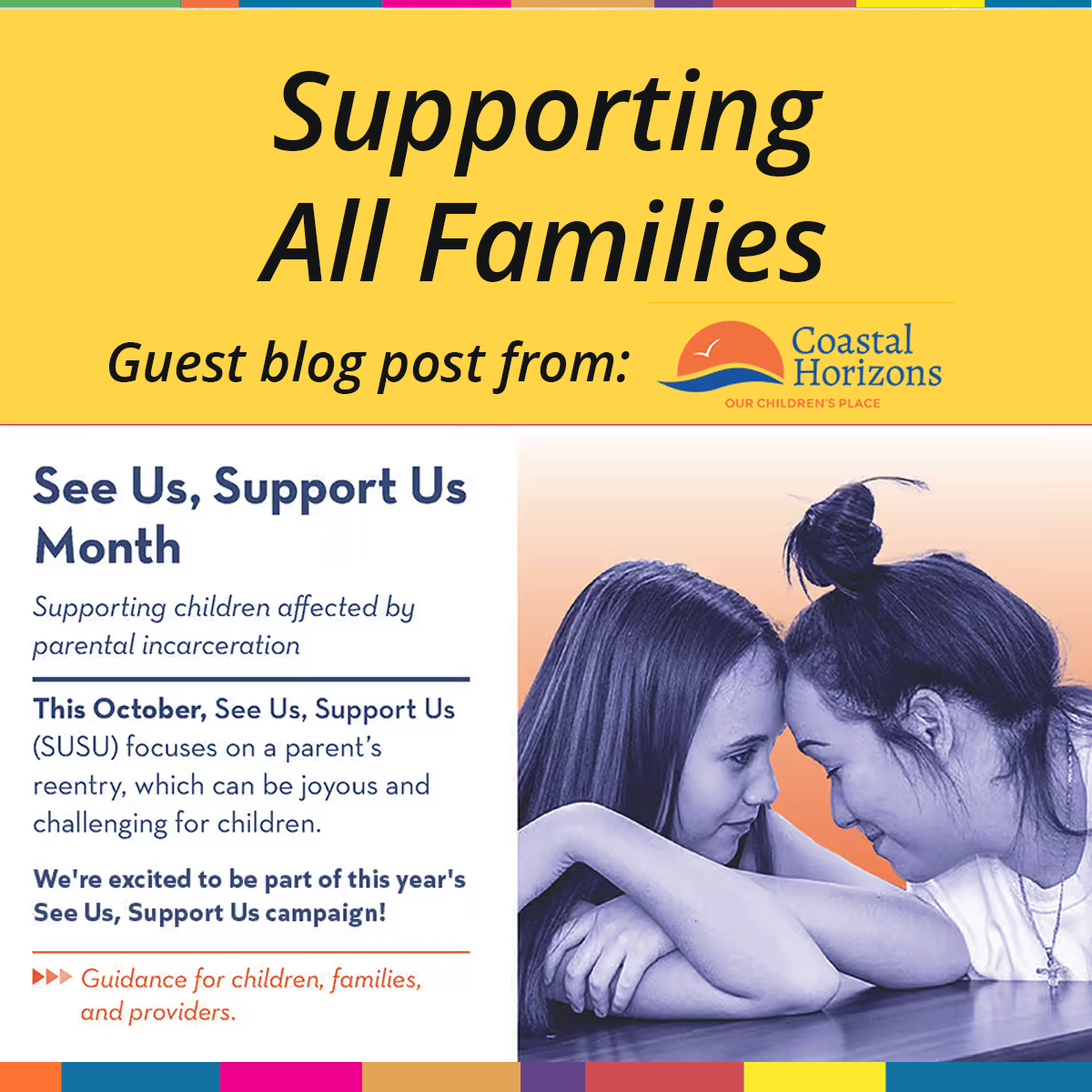 Supporting Families | Smart Start & The North Carolina Partnership for ...