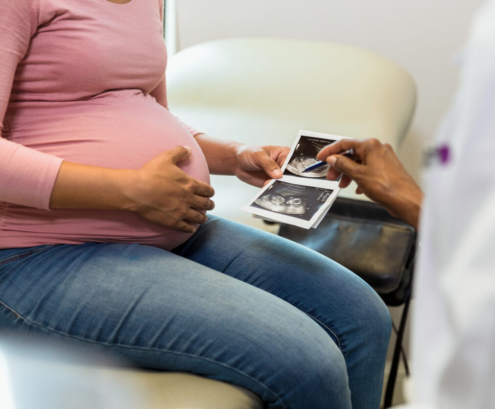 The Black Maternal Health Crisis in North Carolina: A Call for Change ...