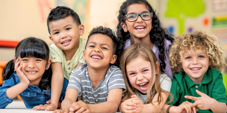 Every Child Deserves a Smart Start: Smart Start as an early childhood ...