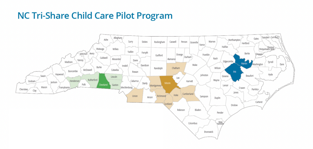 2023-2024 Highlights: Smart Start as the State’s Early Childhood ...